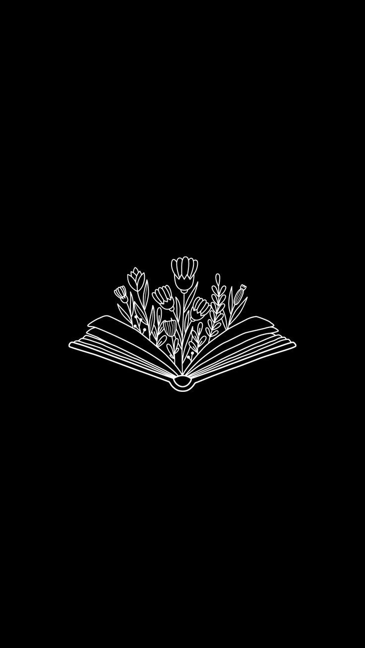 Minimalist Book Wallpapers - Wallpaper Cave