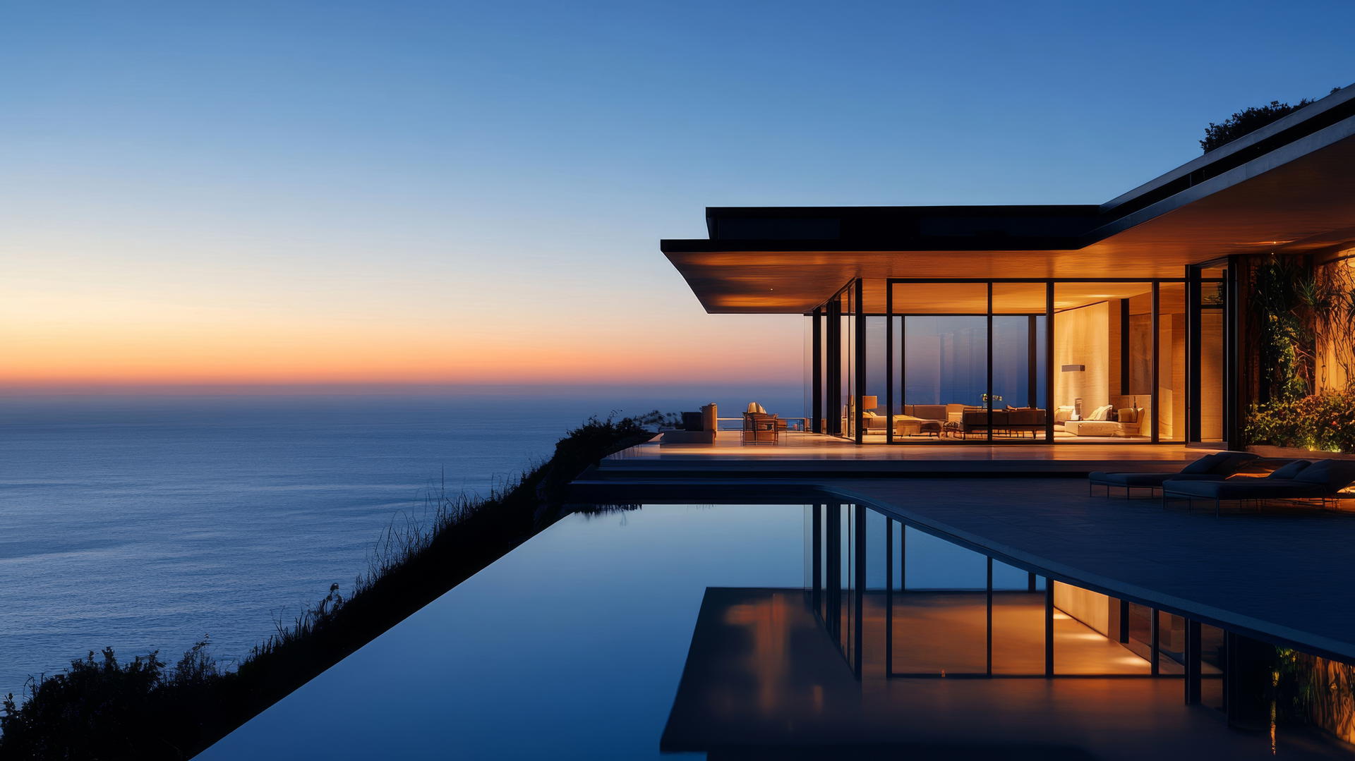 Water House Wallpapers - Wallpaper Cave