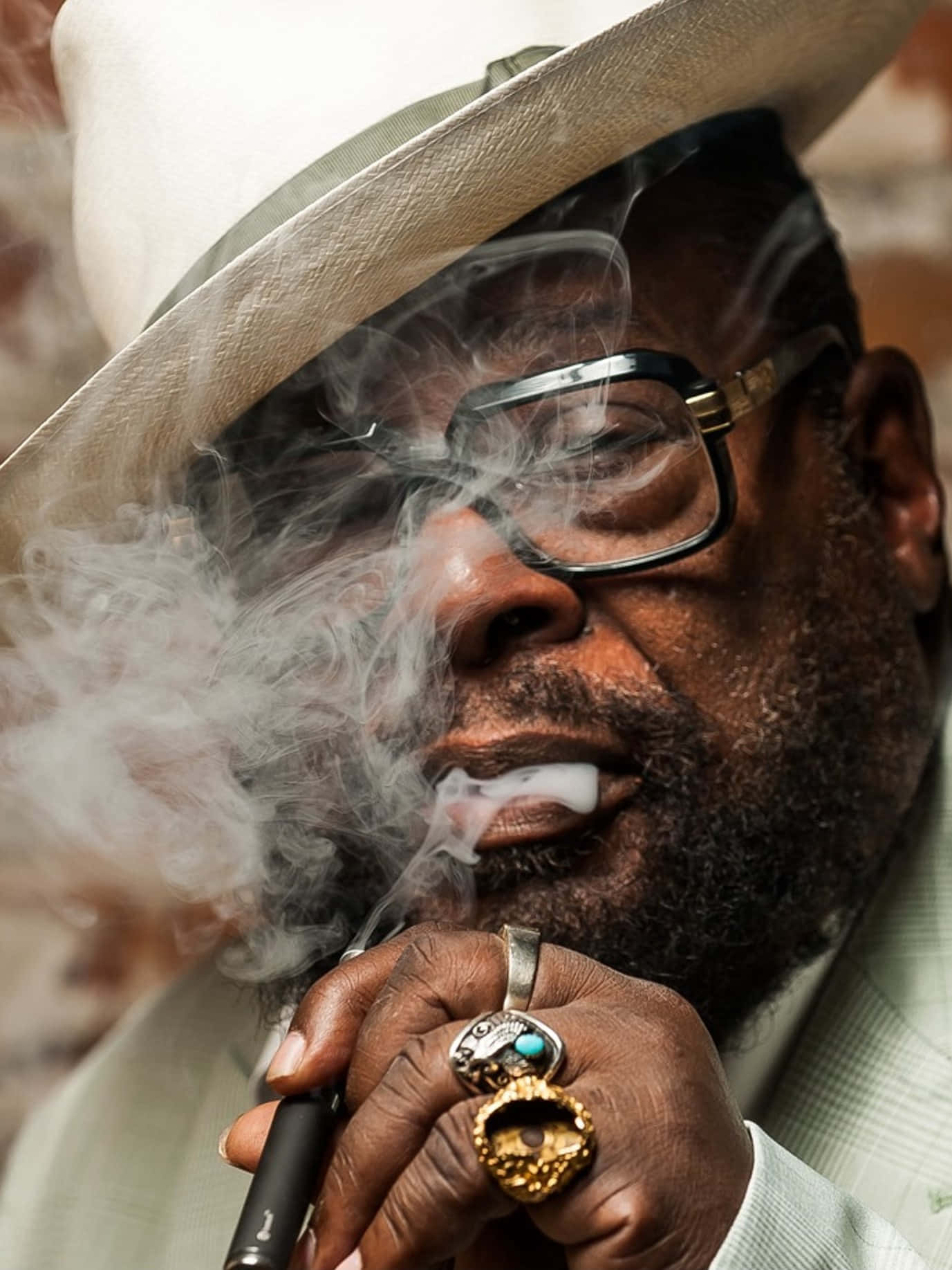 George Clinton Wallpapers - Wallpaper Cave