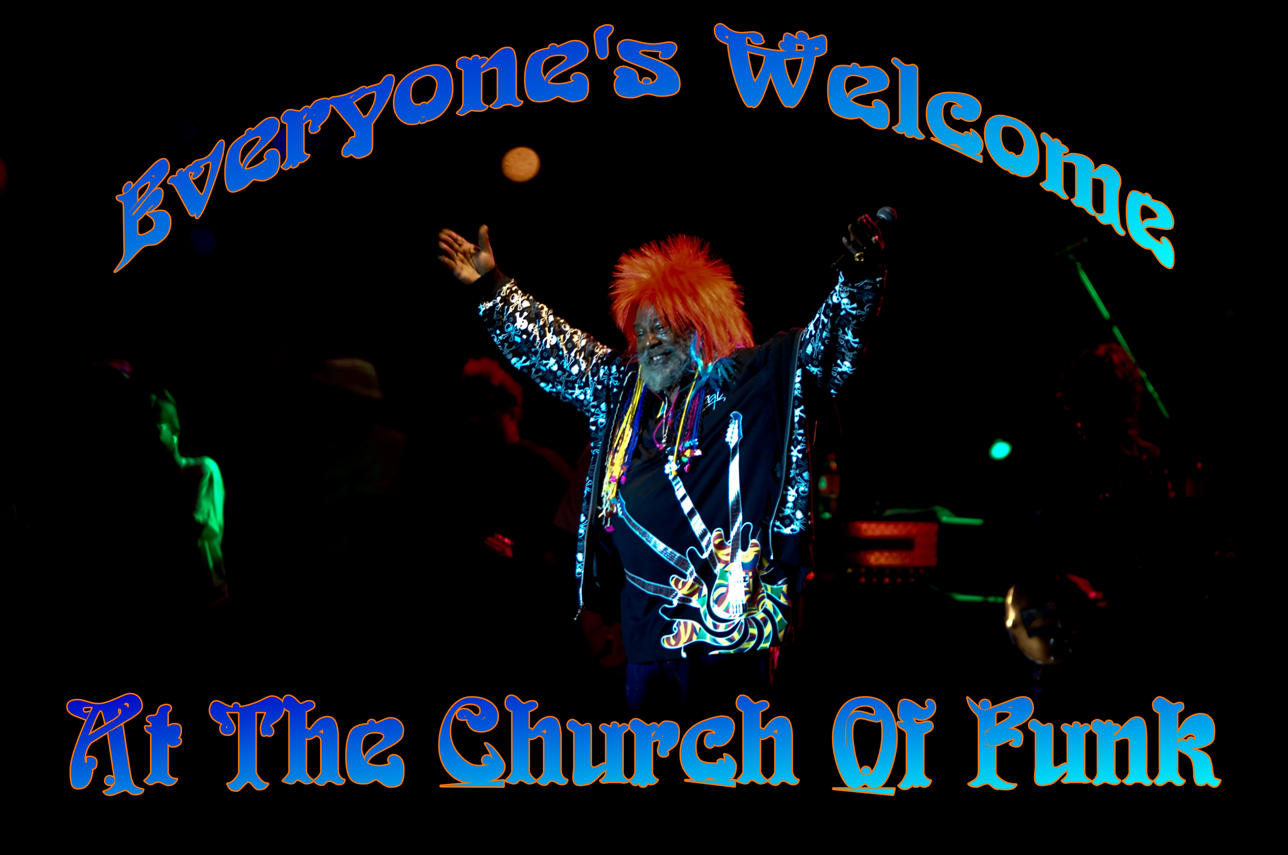 George Clinton Wallpapers - Wallpaper Cave