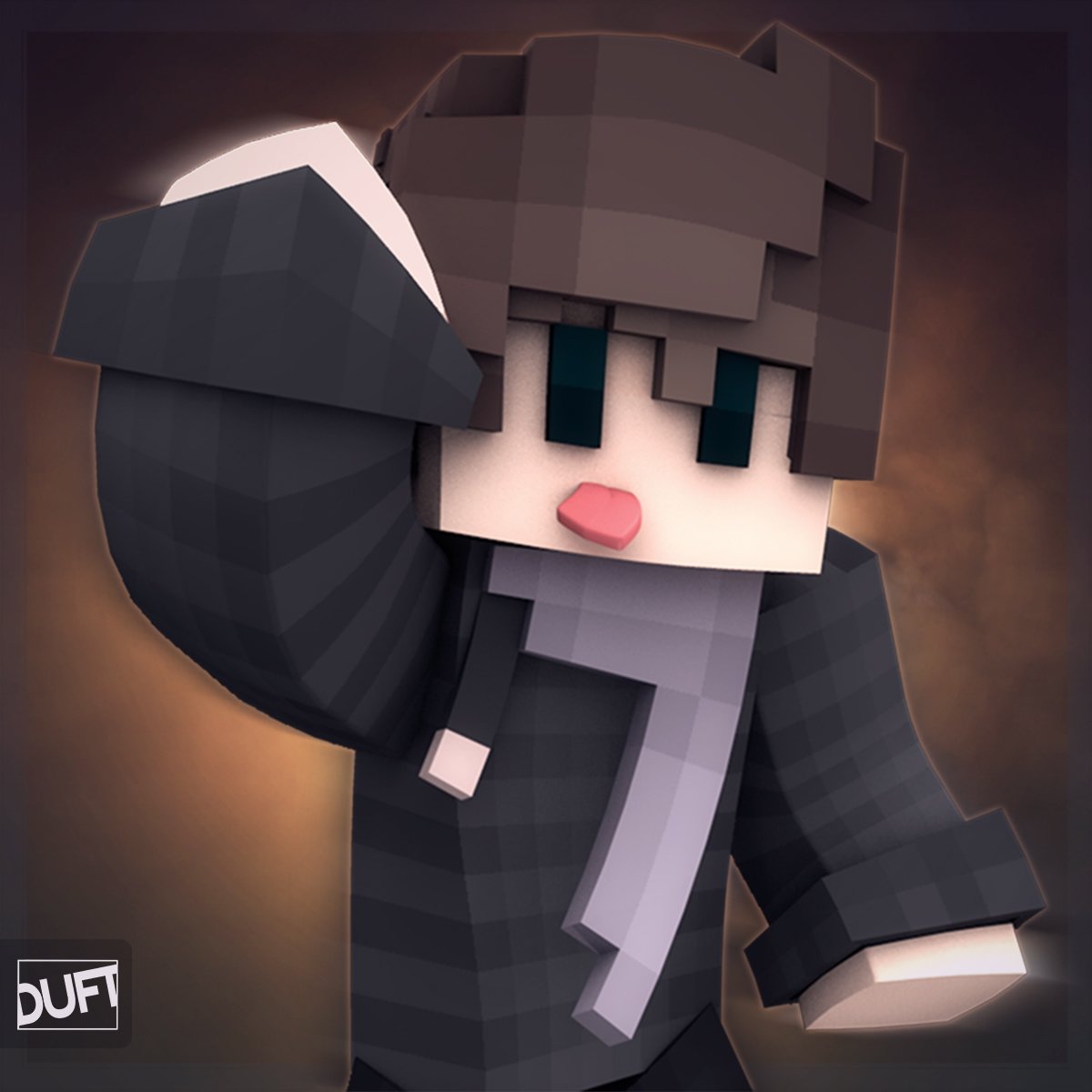 Minecraft Profile Wallpapers - Wallpaper Cave