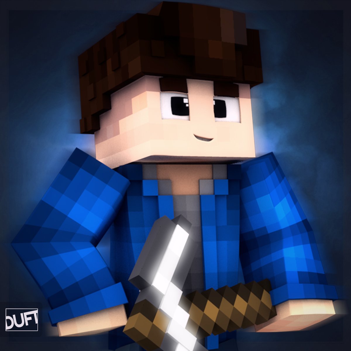 Minecraft Profile Wallpapers - Wallpaper Cave