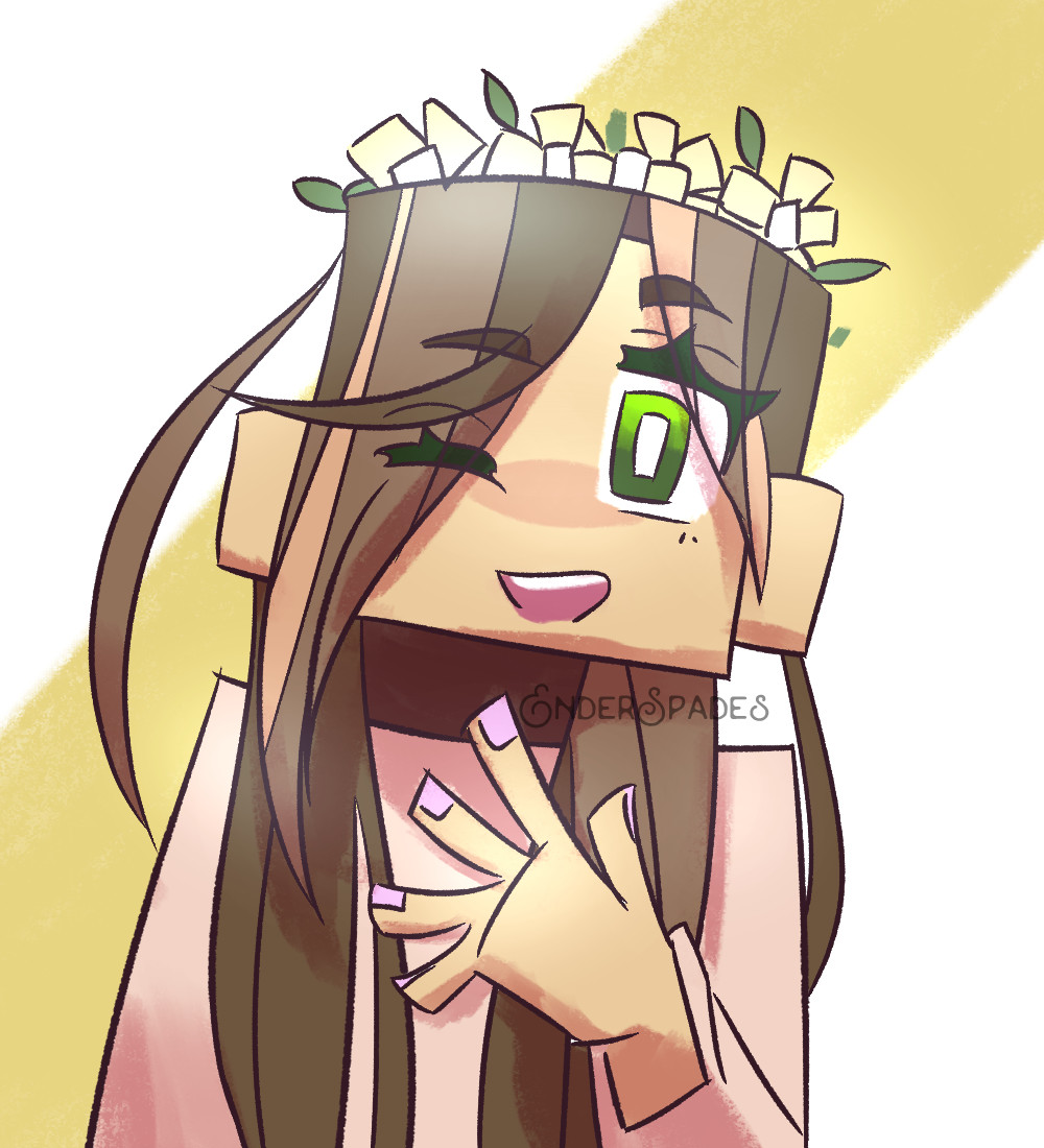 Minecraft Profile Wallpapers - Wallpaper Cave