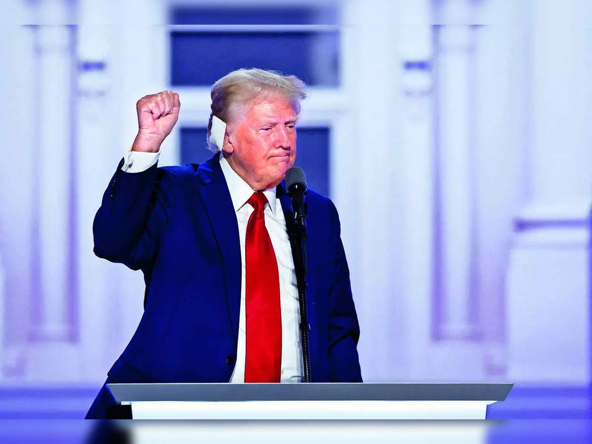 Donald Trump 2024 Wallpapers - Wallpaper Cave