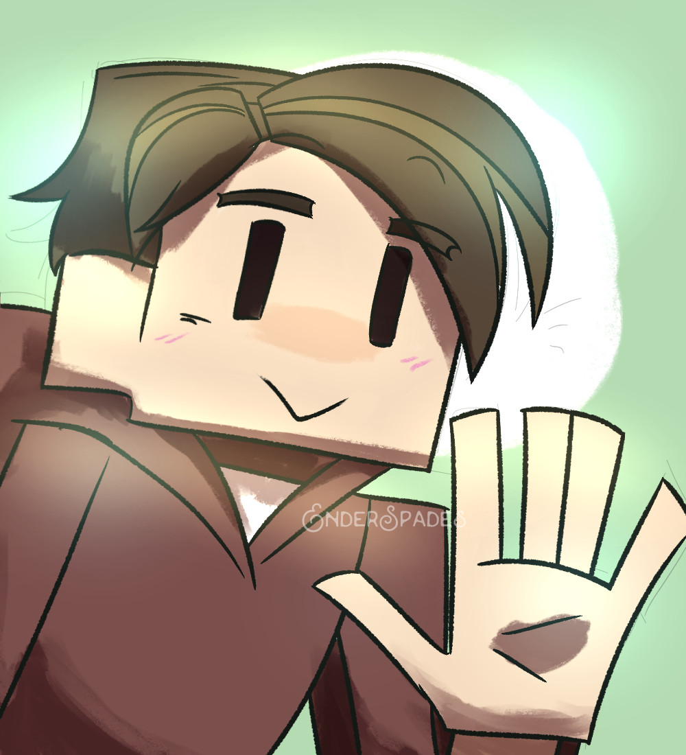 Minecraft Profile Wallpapers - Wallpaper Cave