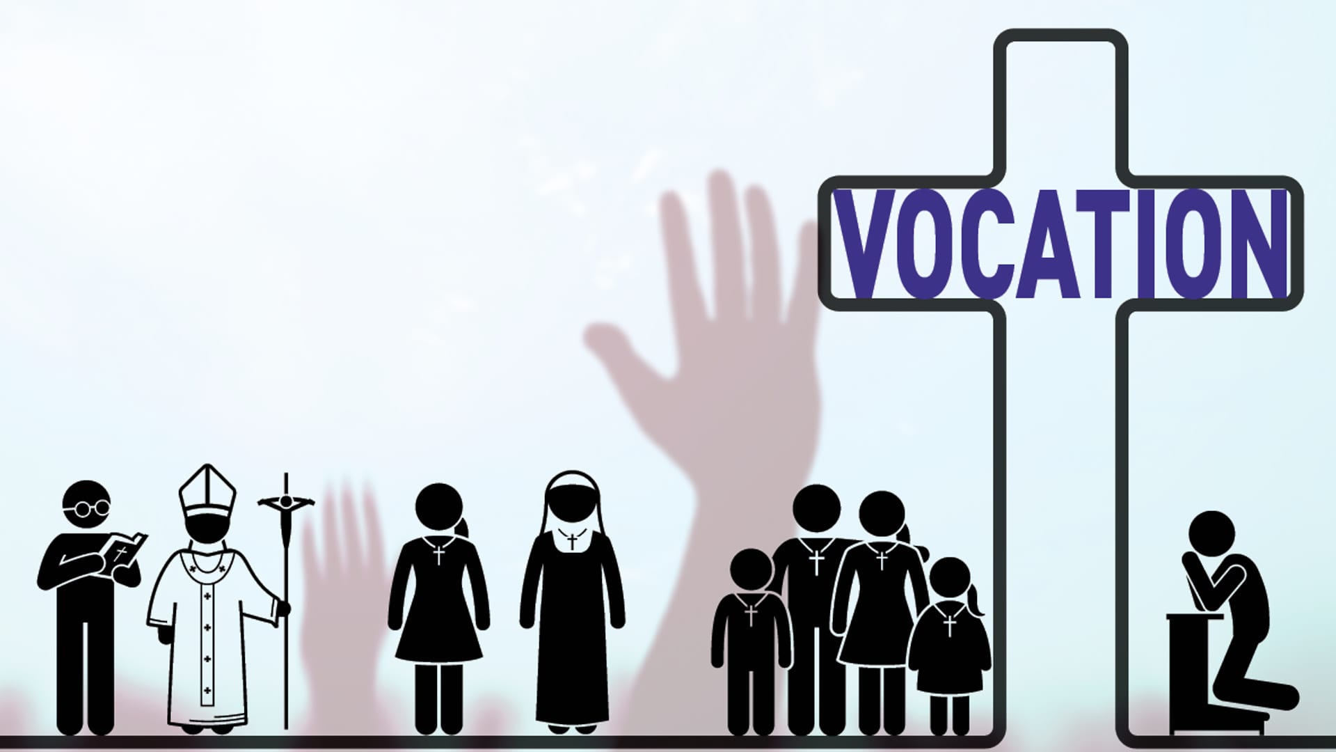 Vocation Wallpapers - Wallpaper Cave