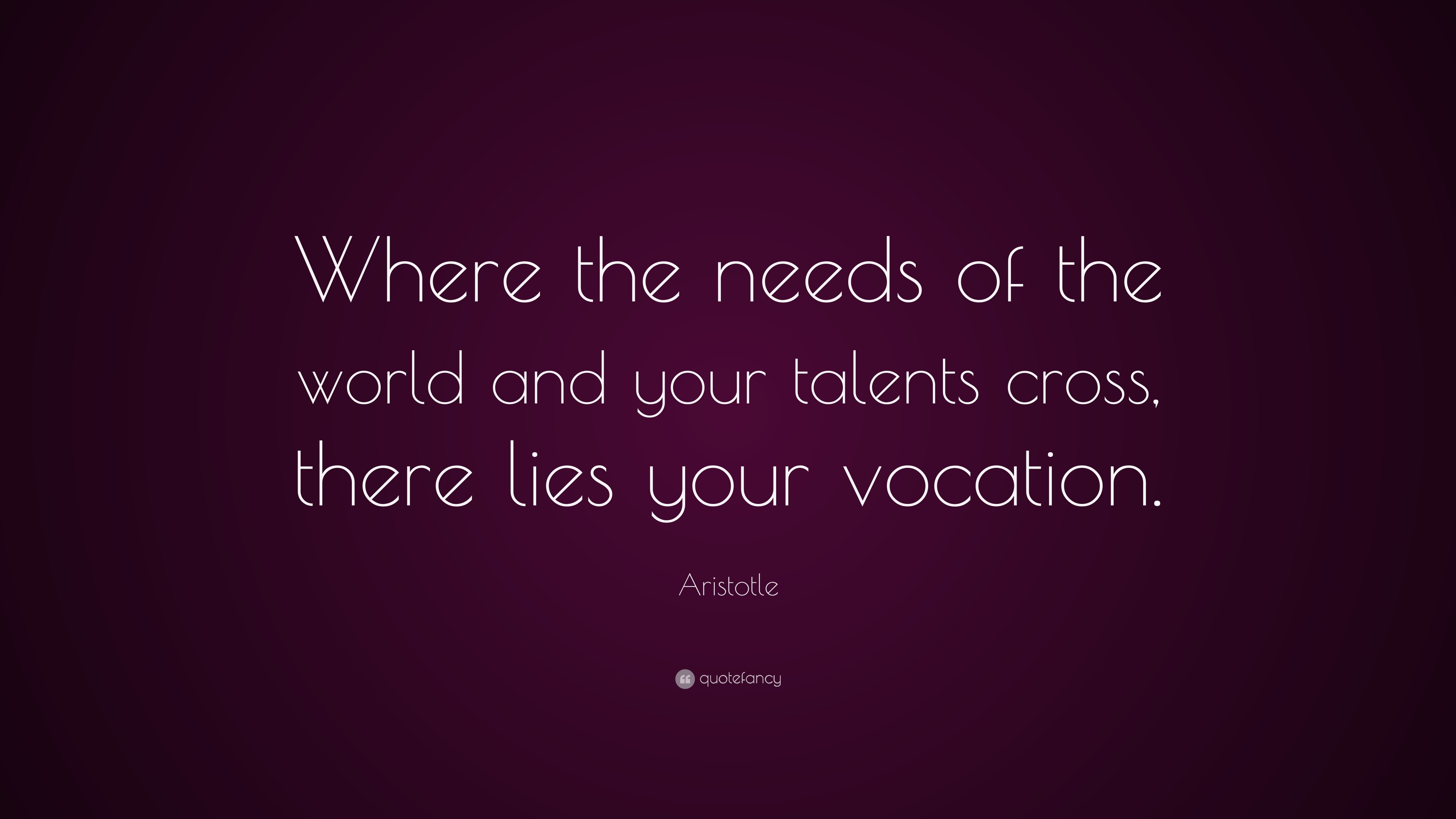 Vocation Wallpapers - Wallpaper Cave