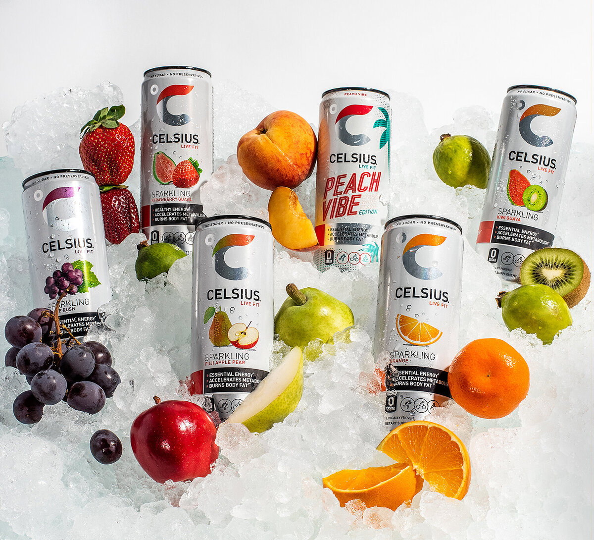 Celsius Wallpapers - Wallpaper Cave