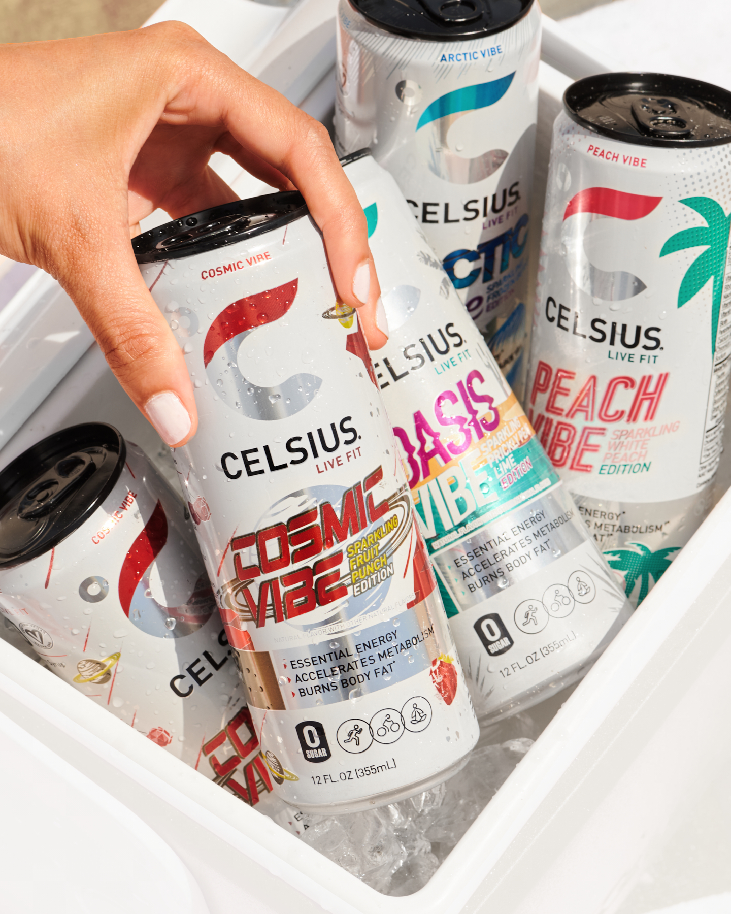 Celsius Wallpapers - Wallpaper Cave