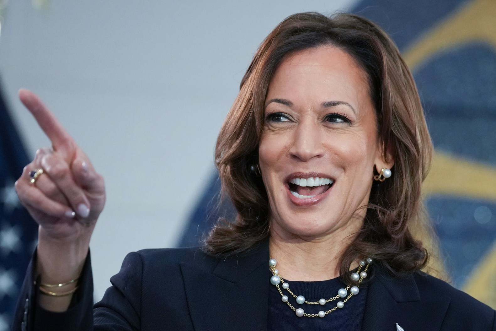 Kamala Harris 2024 Wallpapers - Wallpaper Cave