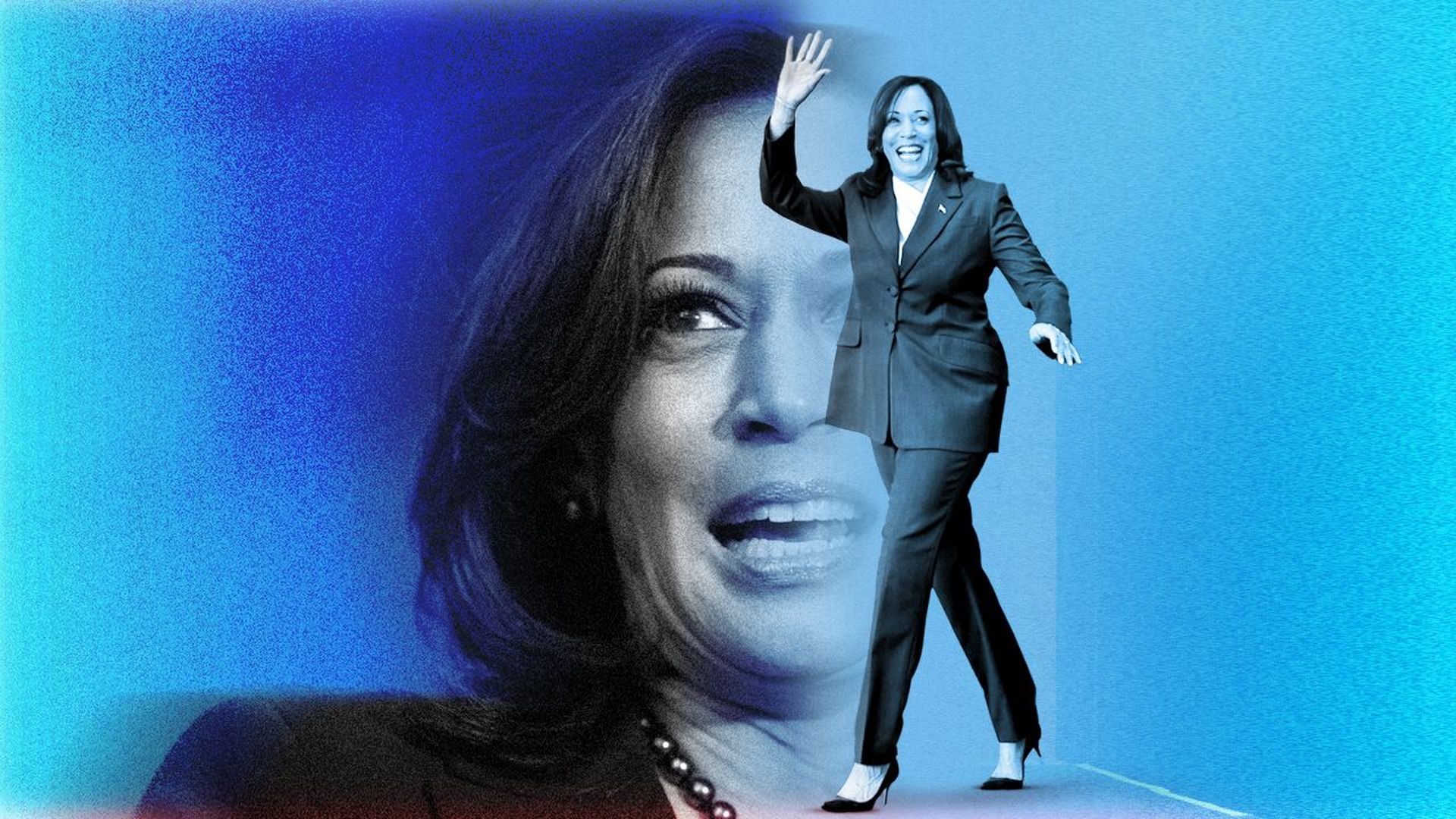 Kamala Harris 2024 Wallpapers - Wallpaper Cave