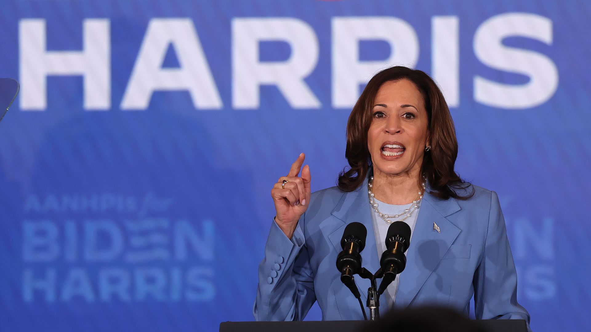 Kamala Harris 2024 Wallpapers - Wallpaper Cave