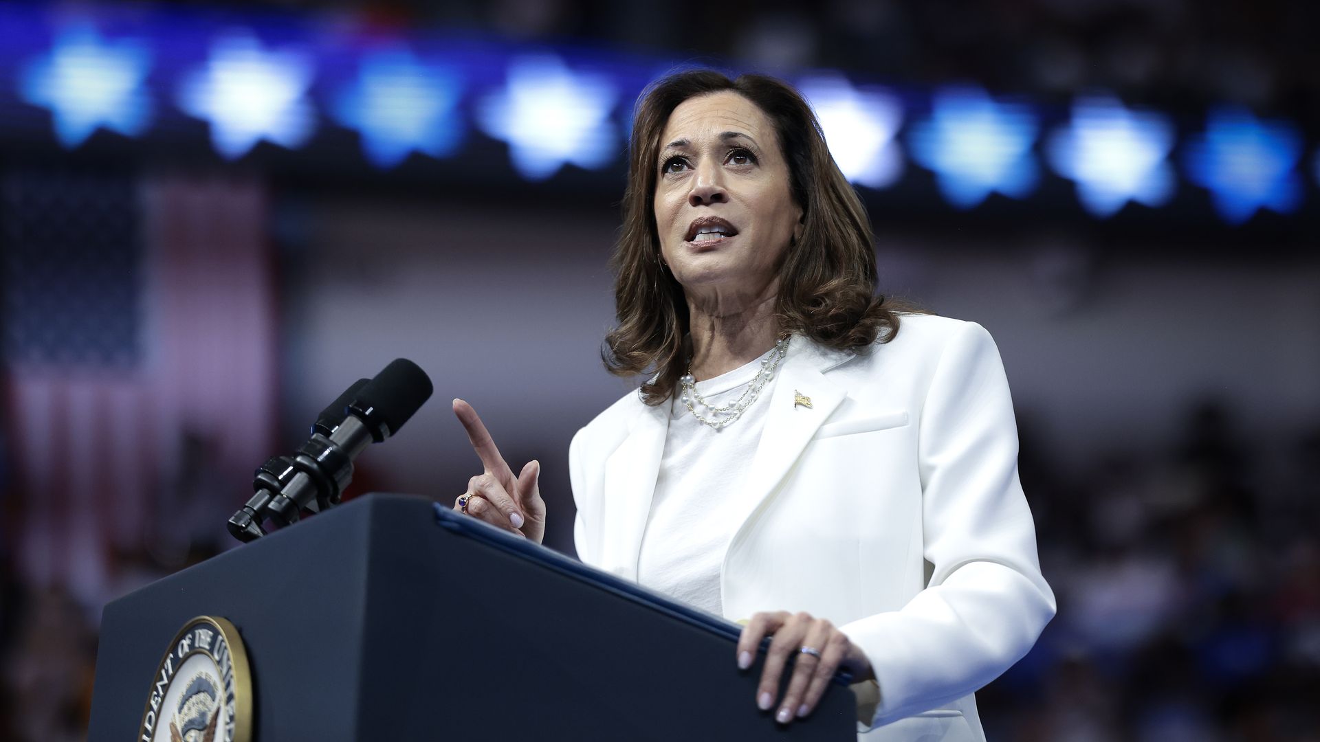 Kamala Harris 2024 Wallpapers - Wallpaper Cave