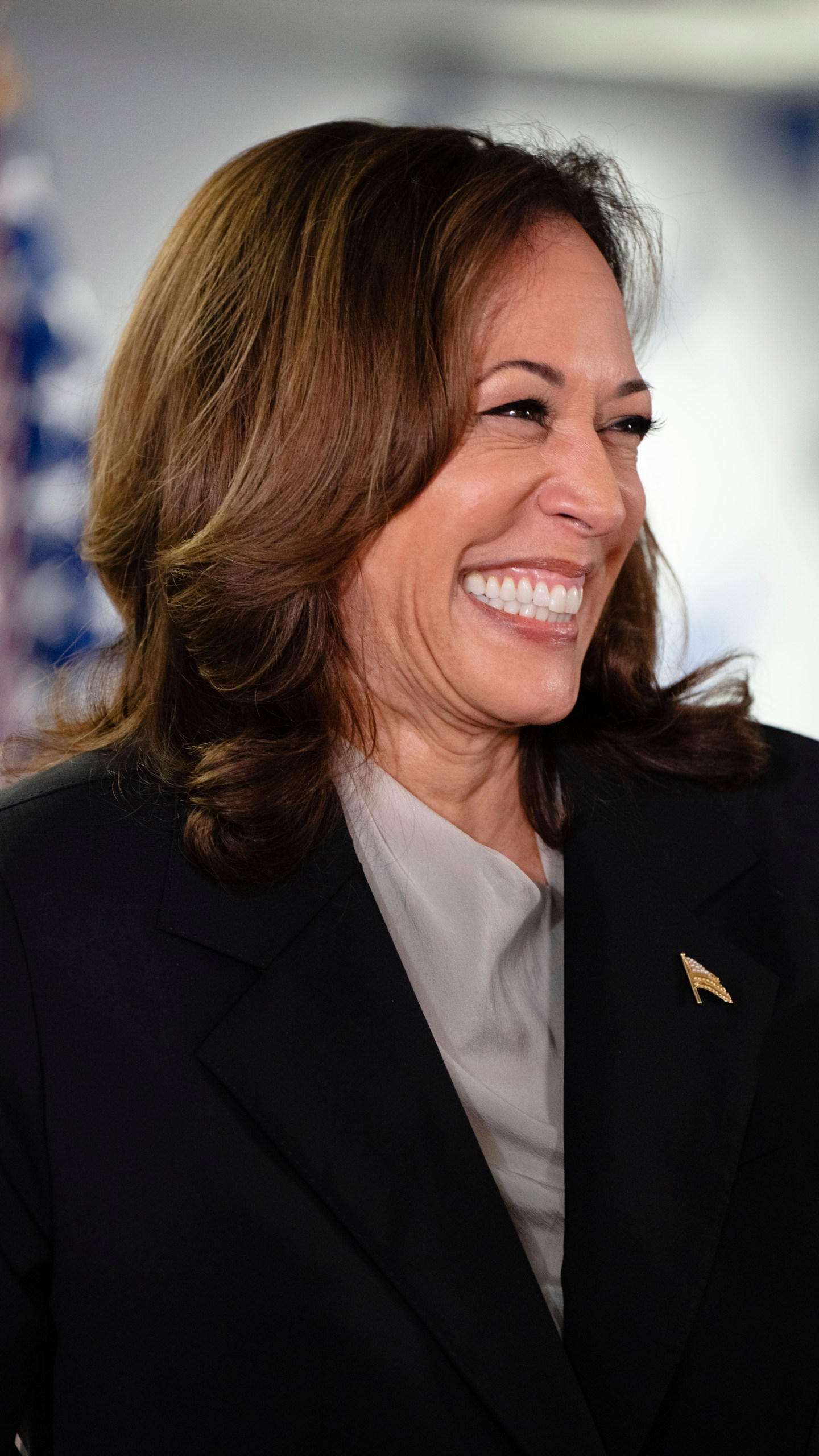Kamala Harris 2024 Wallpapers - Wallpaper Cave