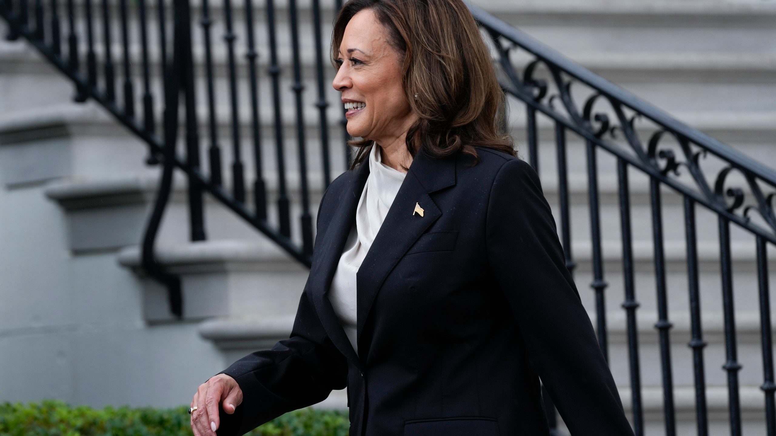 Kamala Harris 2024 Wallpapers - Wallpaper Cave