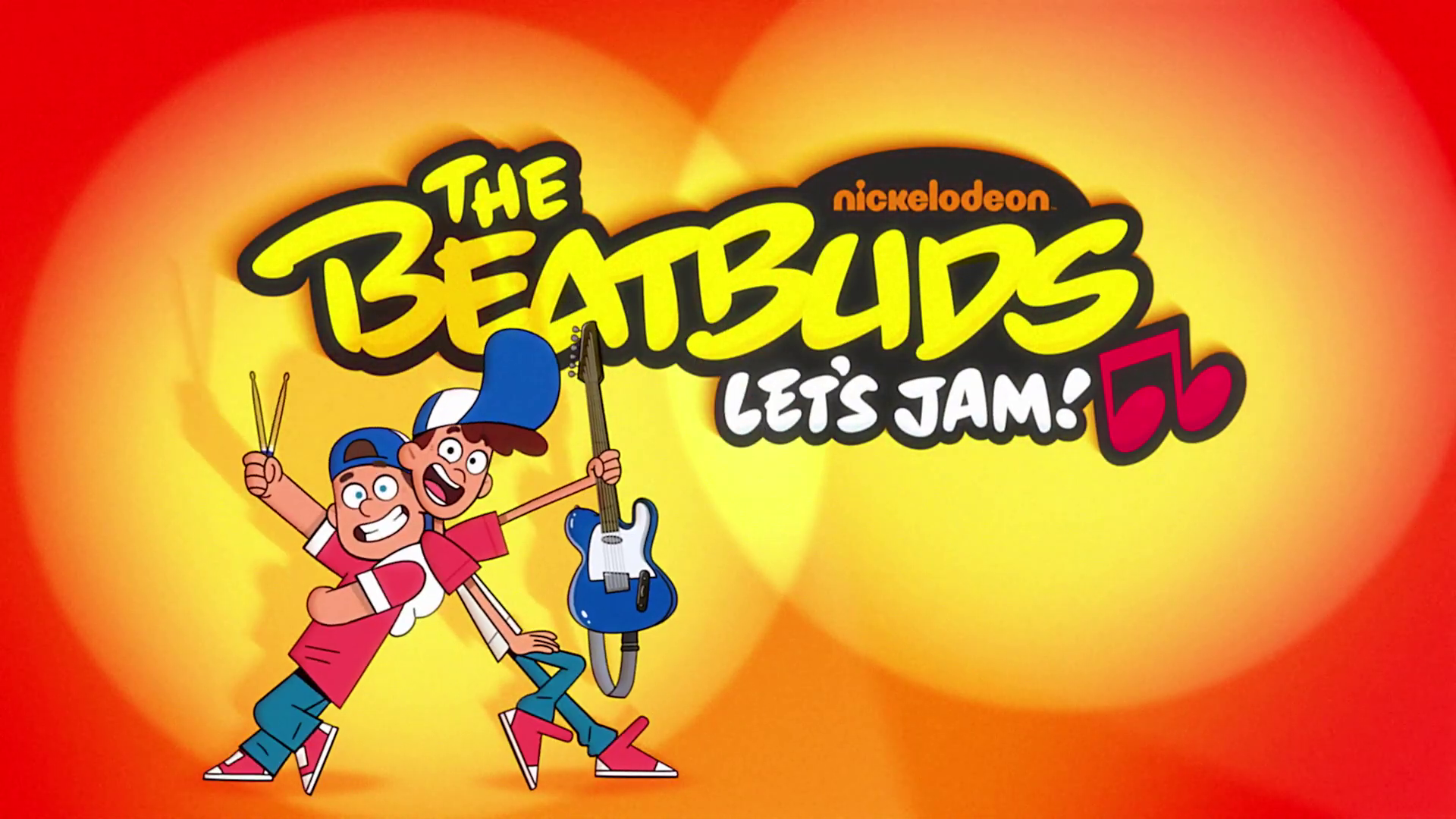 The BeatBuds, Let's Jam! Wallpapers - Wallpaper Cave