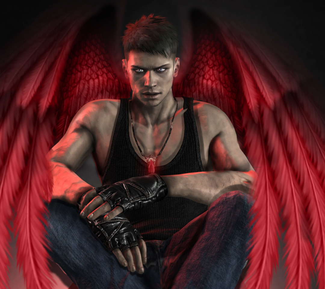Angel Guys Wallpapers - Wallpaper Cave