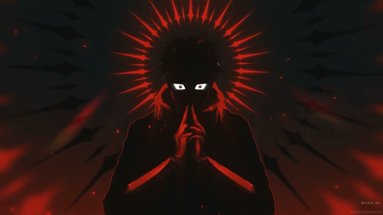 Yuji Domain Expansion Wallpapers - Wallpaper Cave