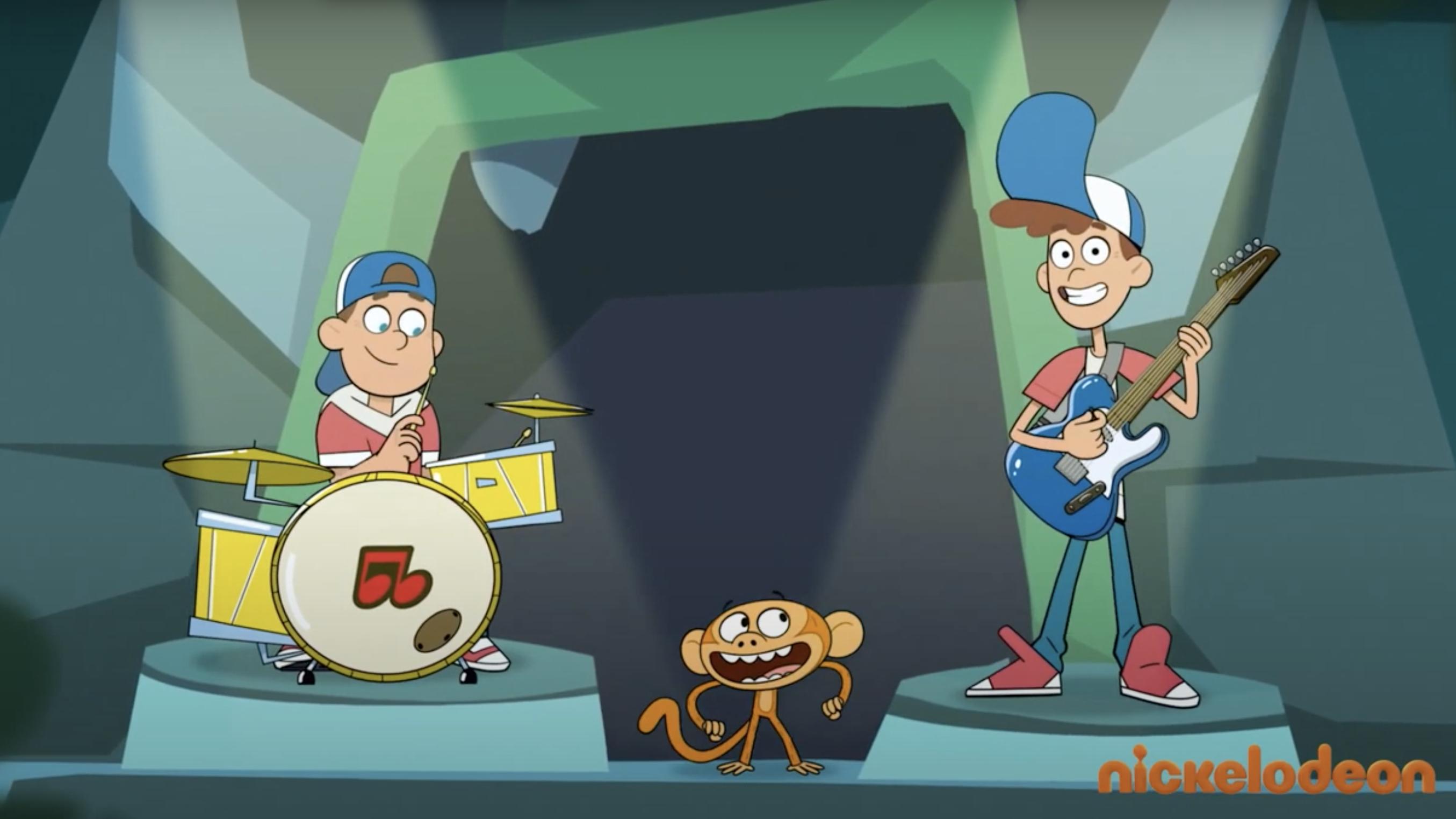 The BeatBuds, Let's Jam! Wallpapers - Wallpaper Cave