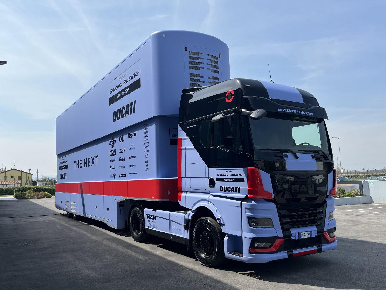 Gresini Racing Wallpapers - Wallpaper Cave