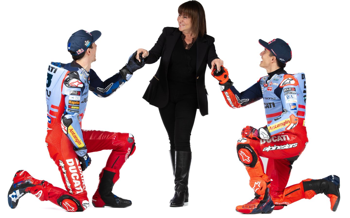 Gresini Racing Wallpapers - Wallpaper Cave