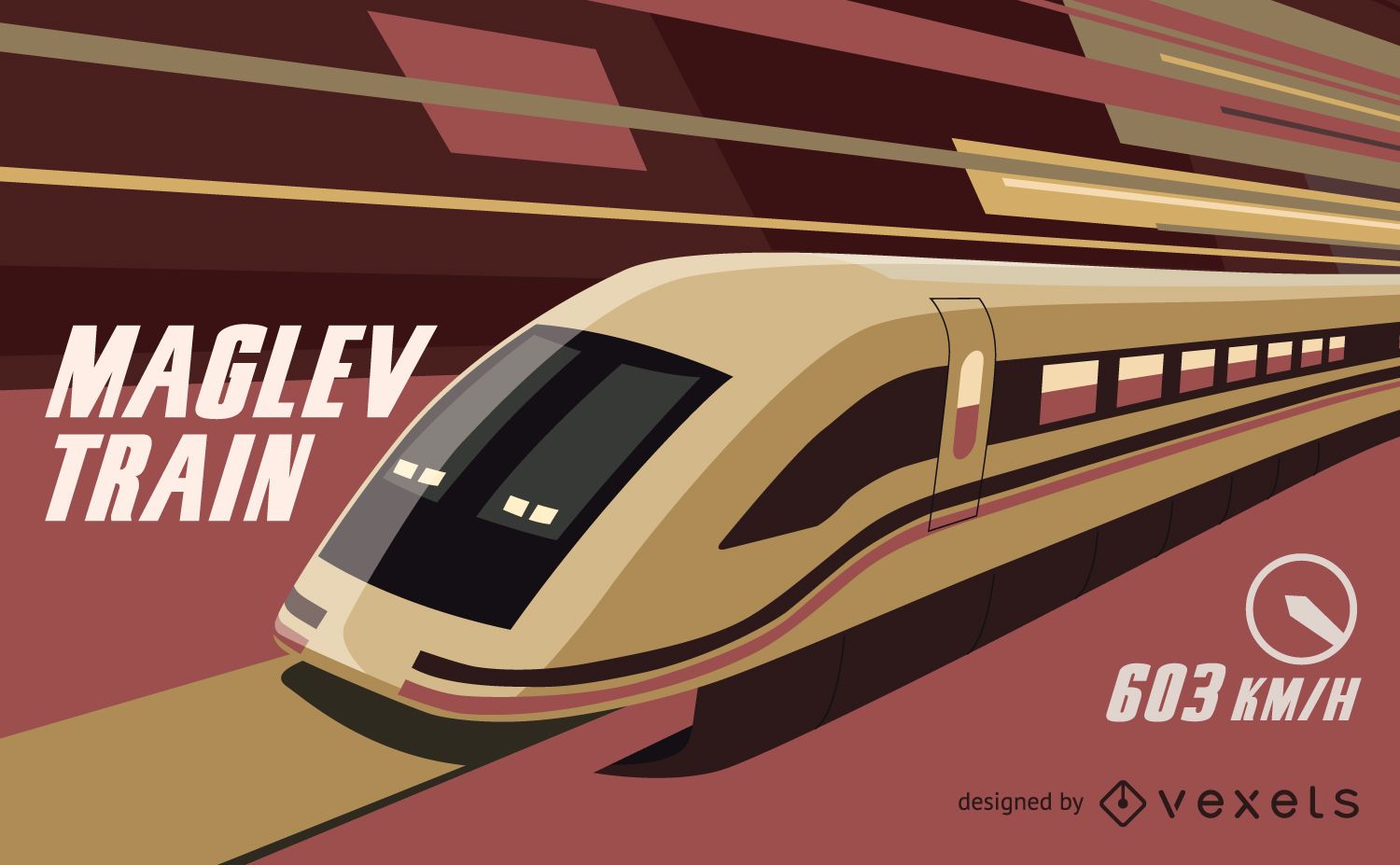 Maglev Wallpapers - Wallpaper Cave