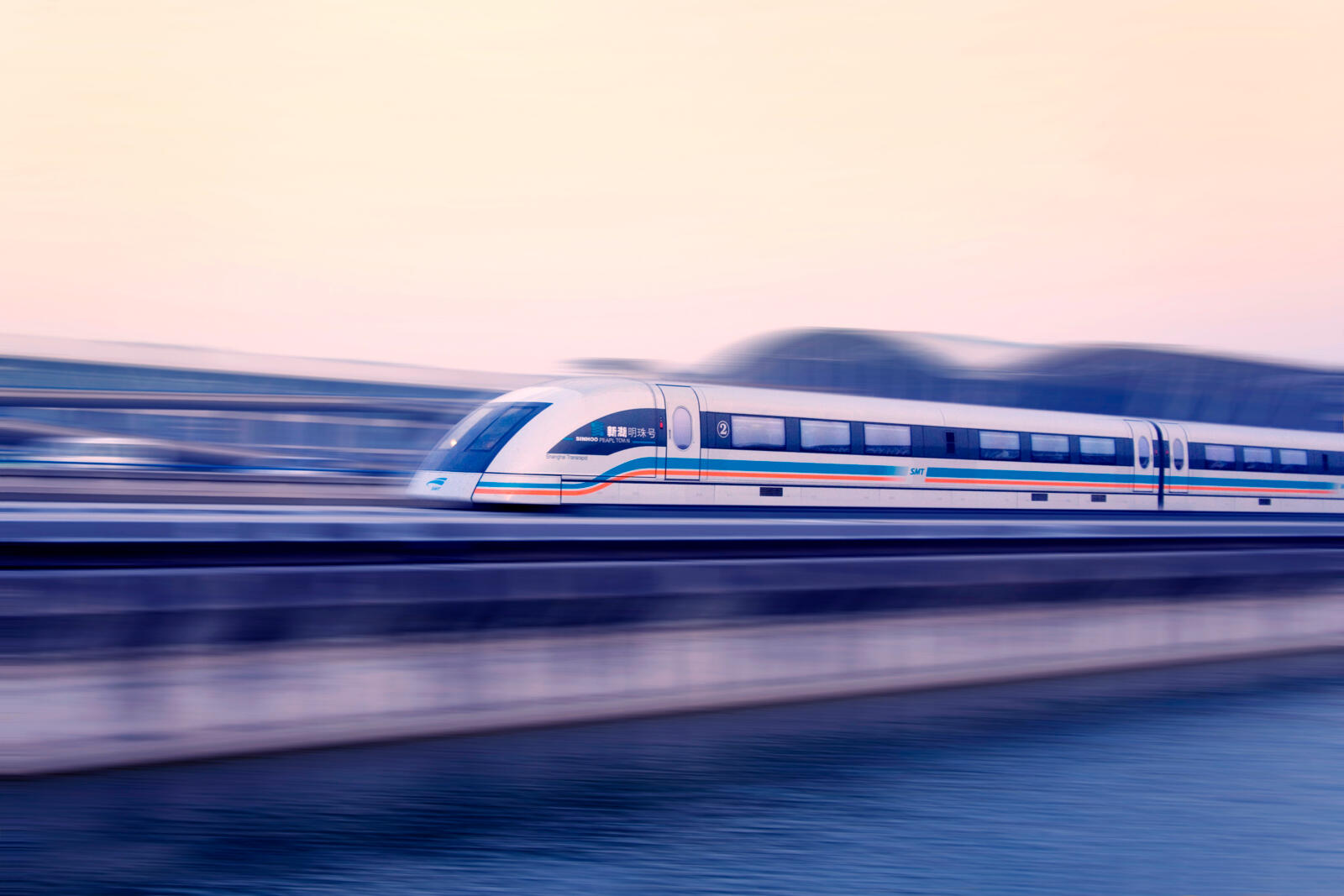 Maglev Wallpapers - Wallpaper Cave