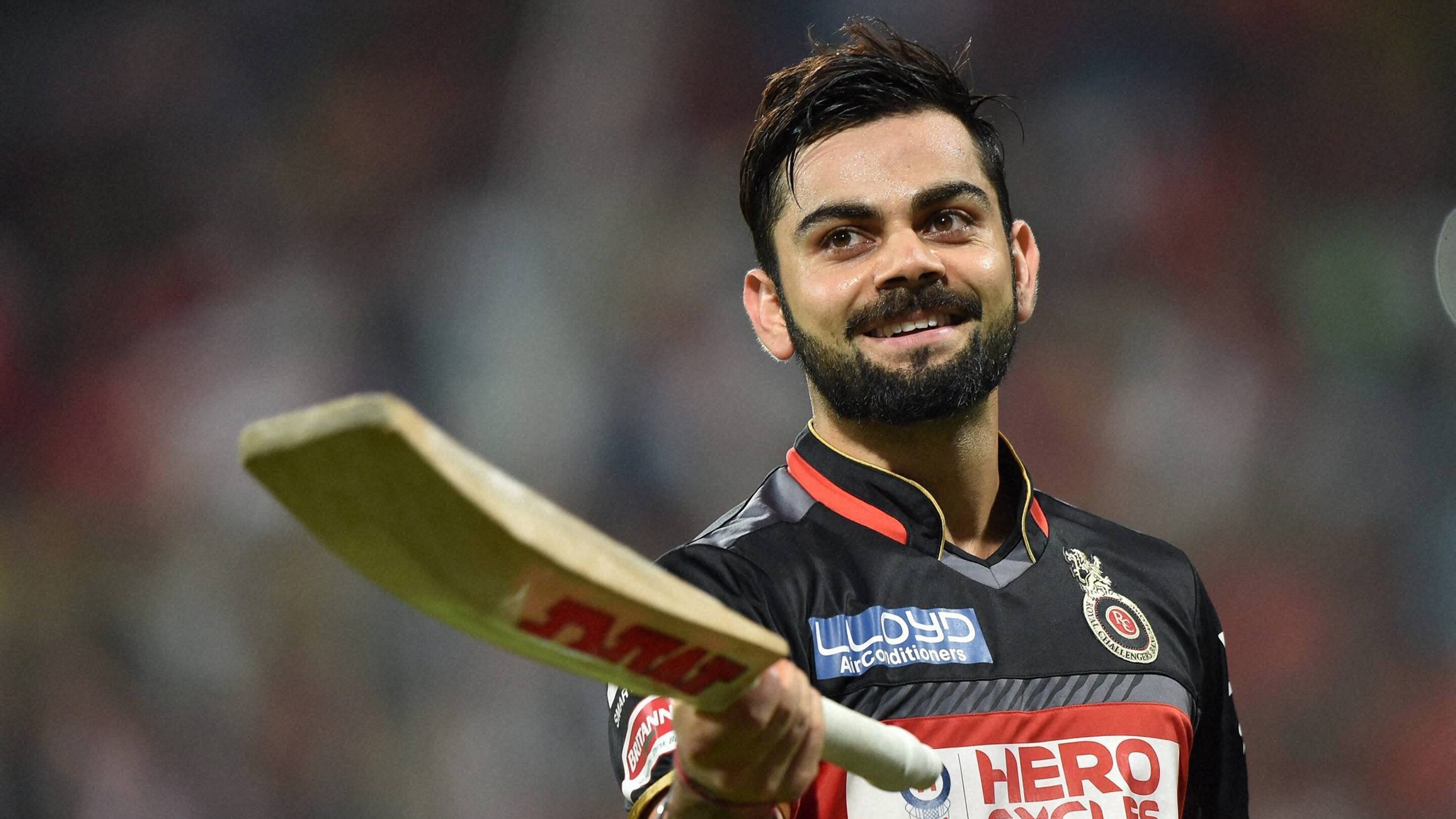 Virat Batting Wallpapers - Wallpaper Cave