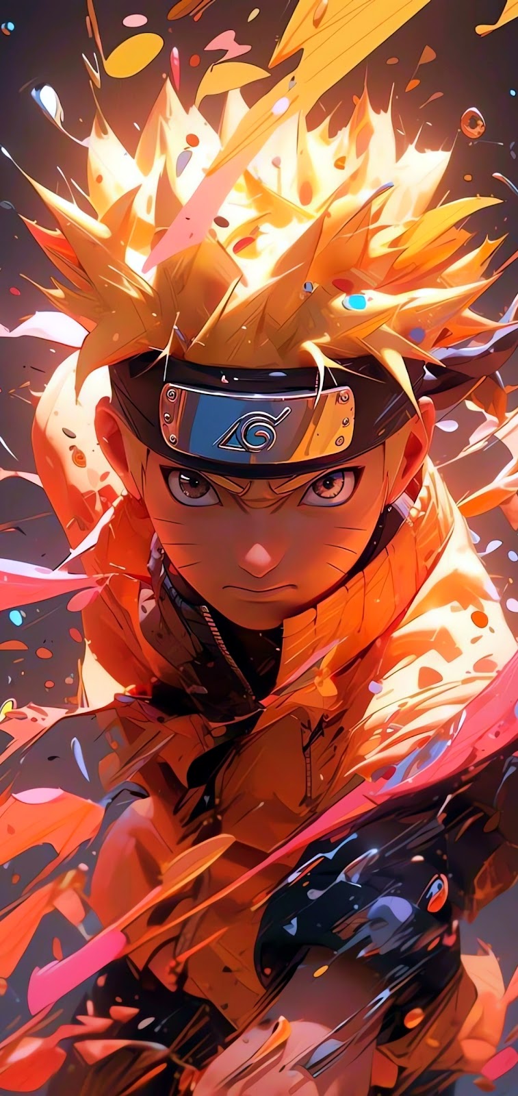 4k Phone Naruto Wallpapers - Wallpaper Cave