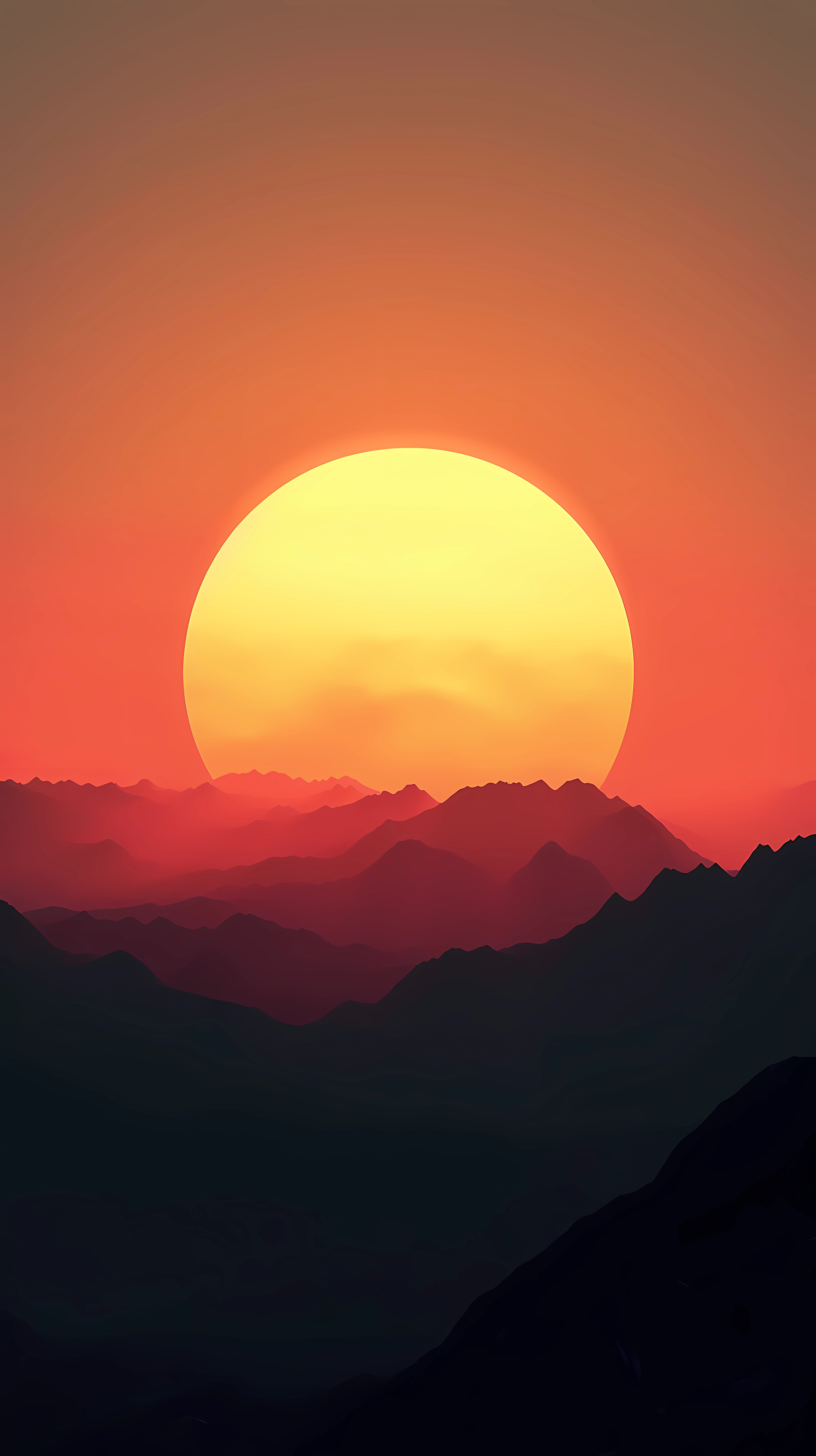 Sunset PFP Wallpapers - Wallpaper Cave