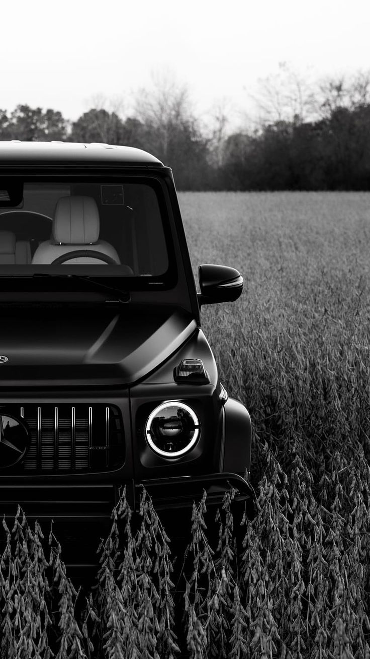G63 Black Wallpapers - Wallpaper Cave