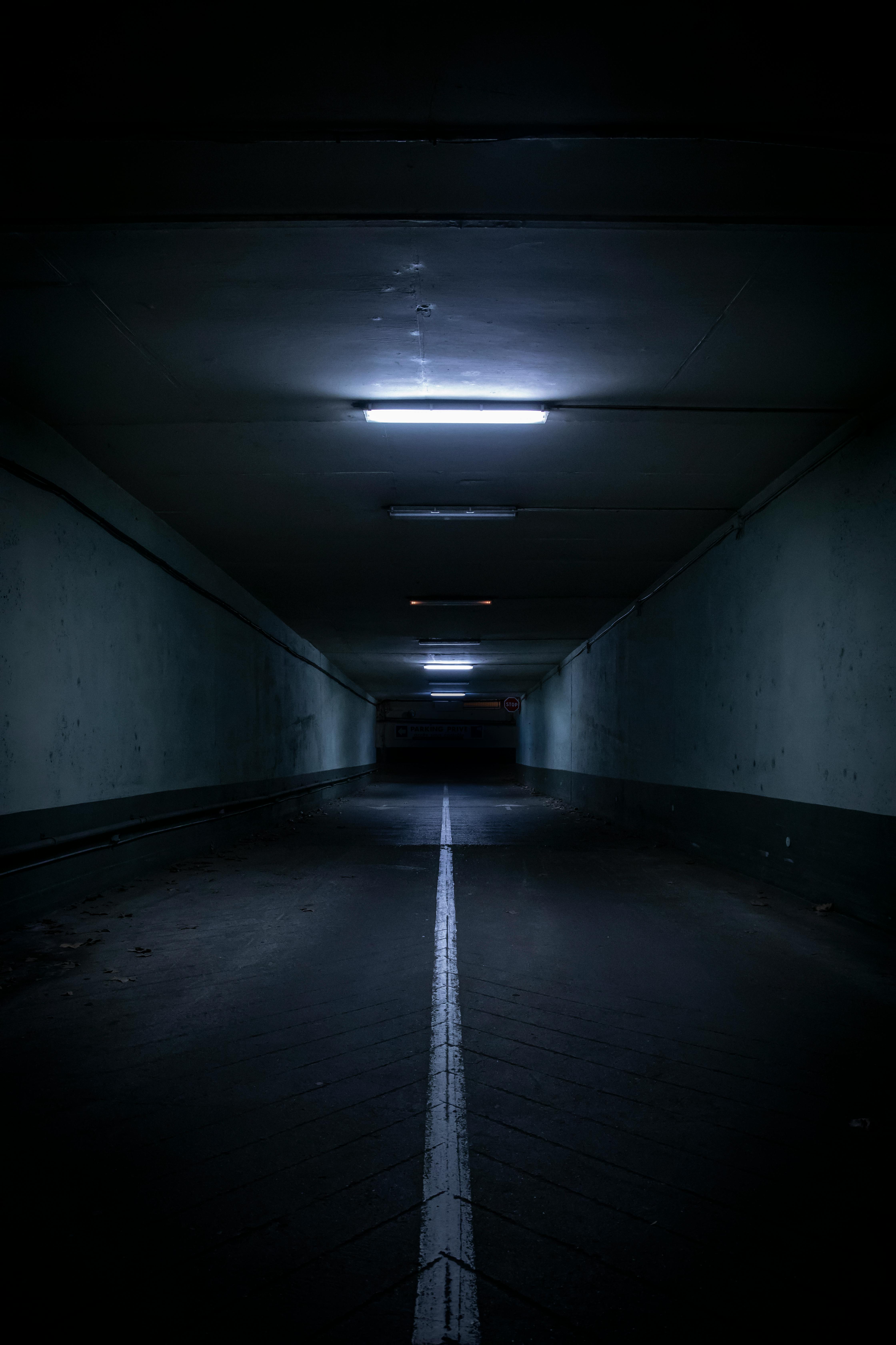 Dark Highway Wallpapers - Wallpaper Cave