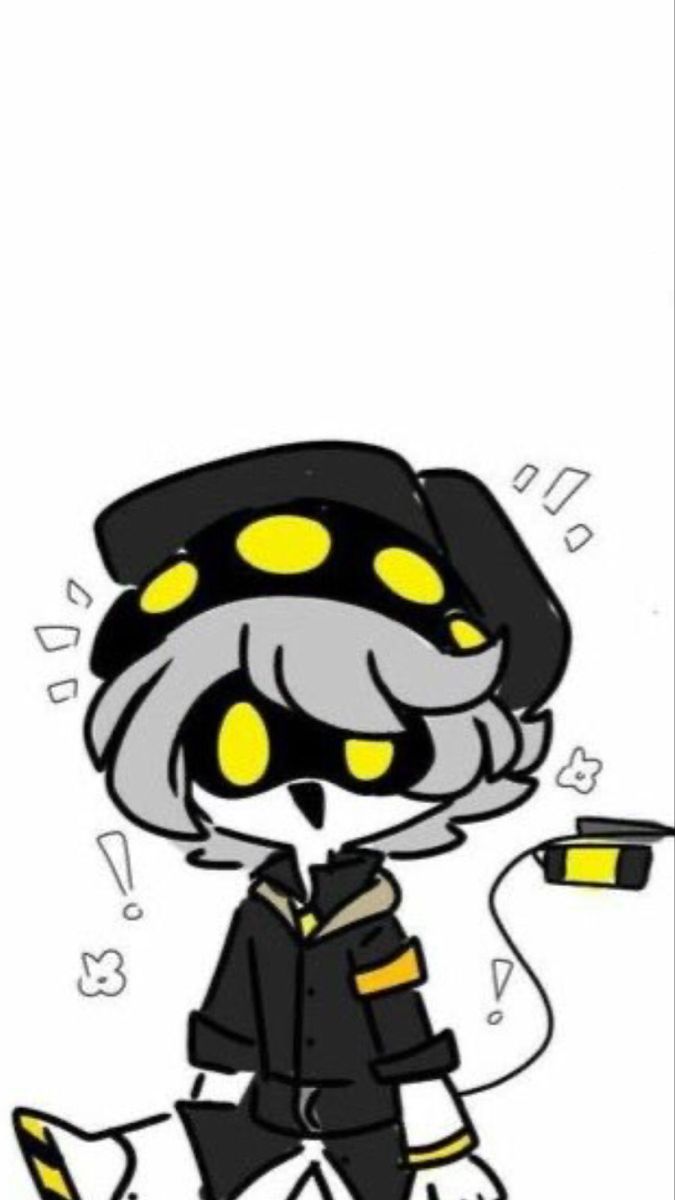 Murder Drones PFP Wallpapers - Wallpaper Cave