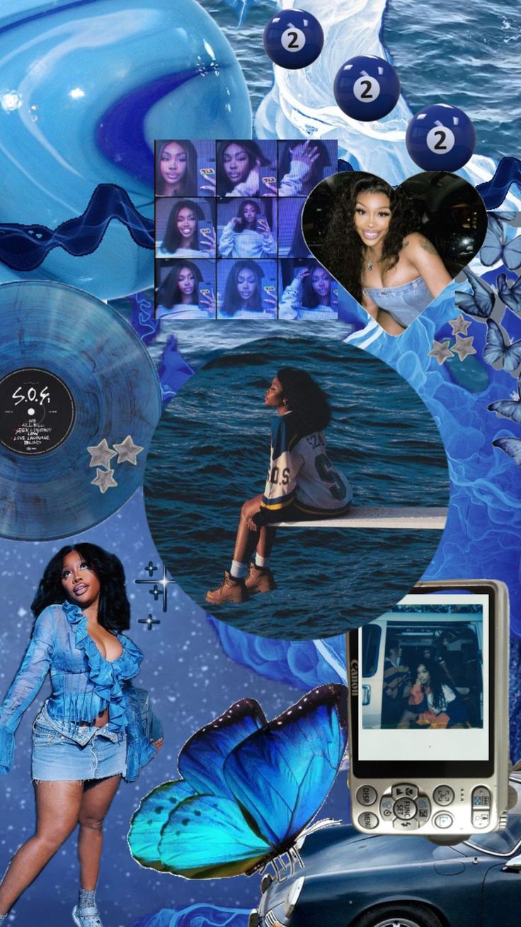 SZA Snooze Wallpapers - Wallpaper Cave