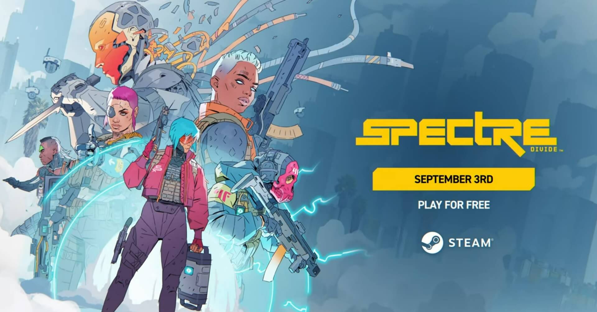 Spectre Divide Wallpapers - Wallpaper Cave