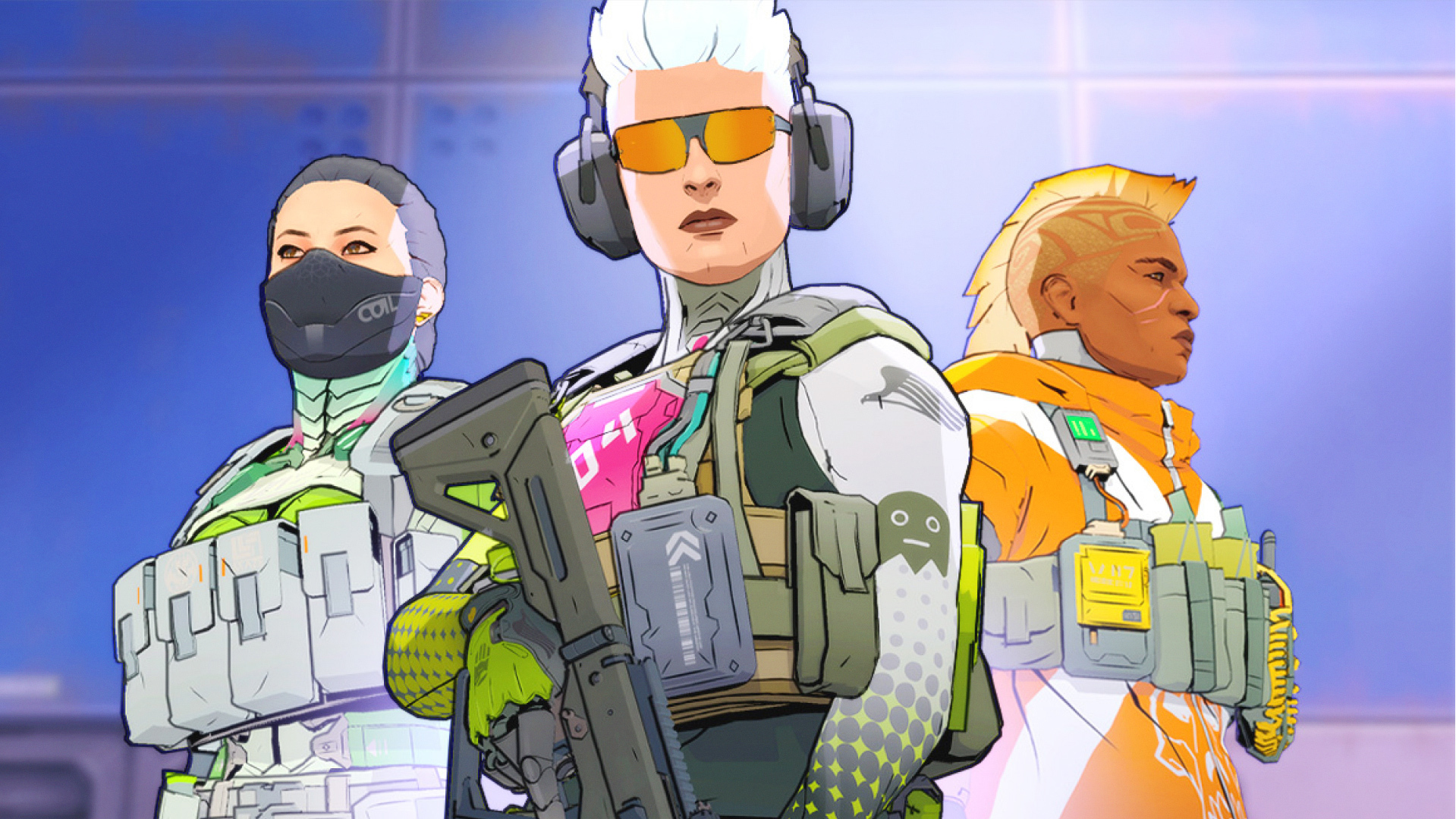 Spectre Divide Wallpapers - Wallpaper Cave