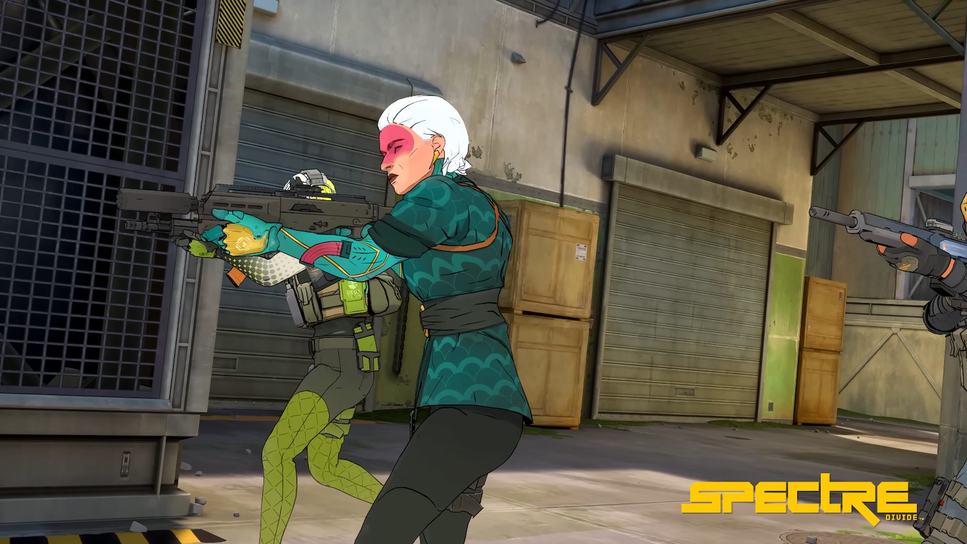 Spectre Divide Wallpapers - Wallpaper Cave