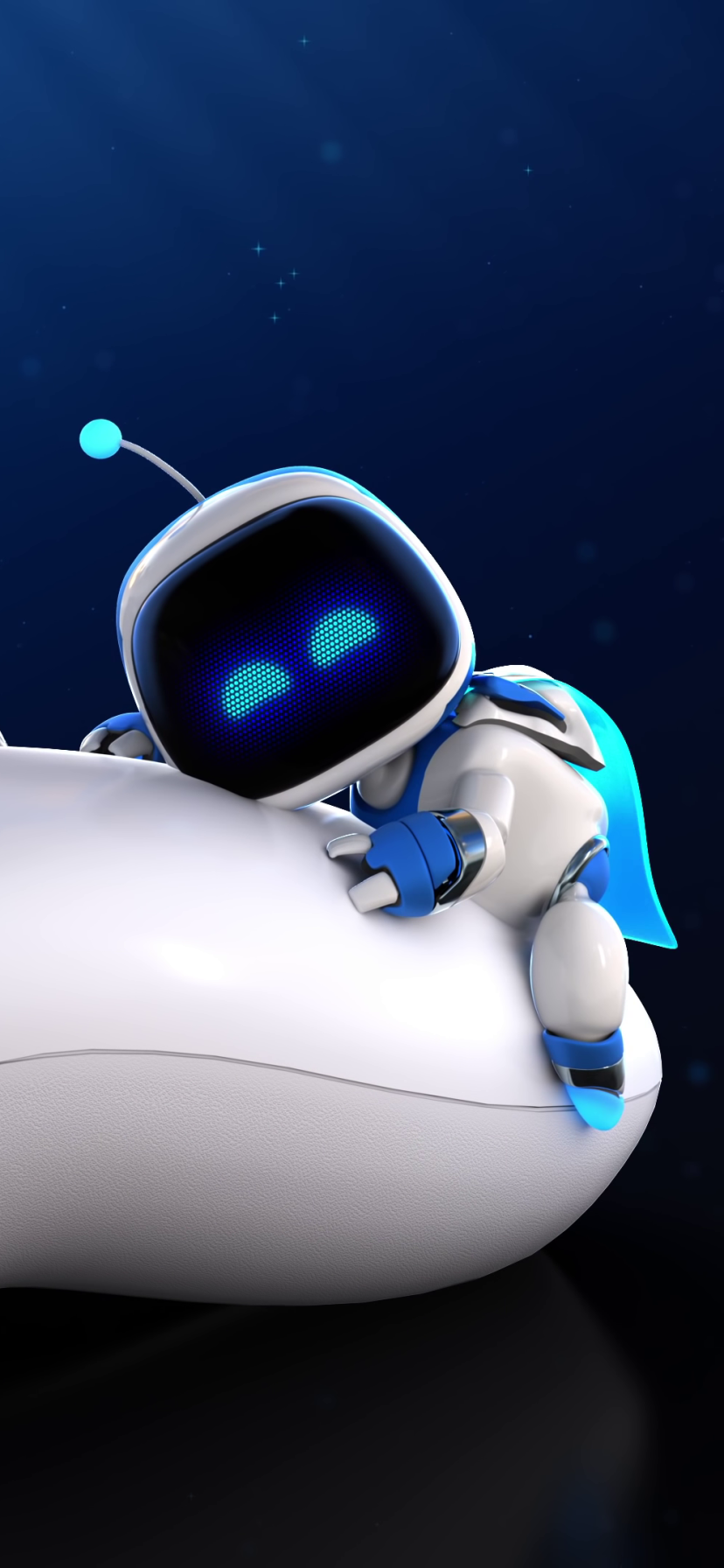 Astro Bot Wallpapers - Wallpaper Cave