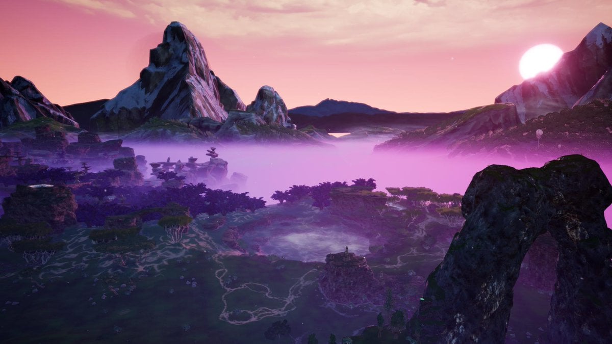 Satisfactory Game Wallpapers - Wallpaper Cave