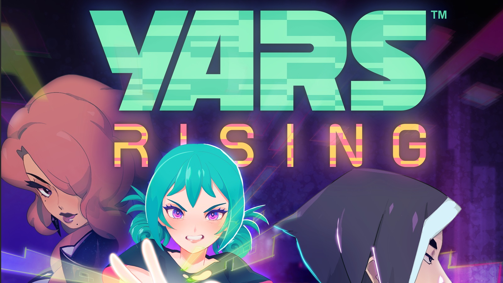 Yars Rising Wallpapers - Wallpaper Cave