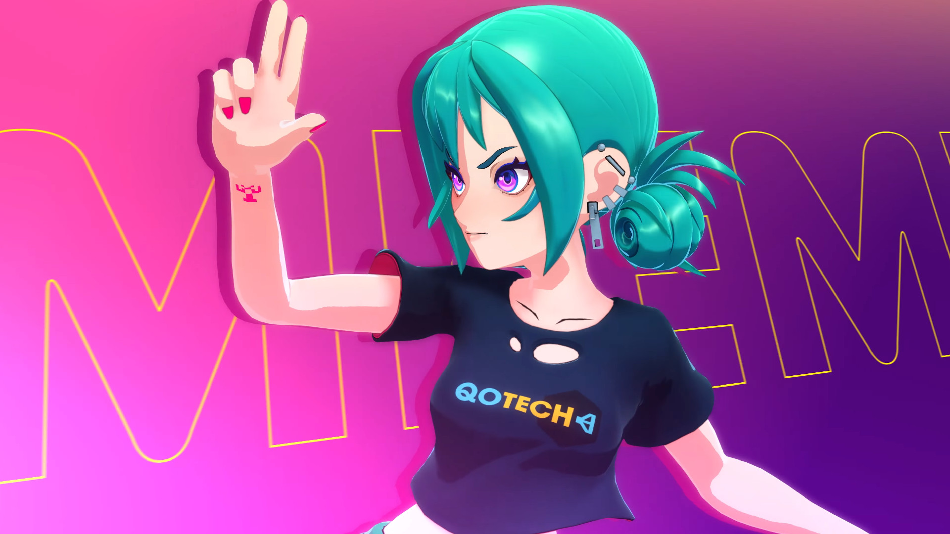 Yars Rising Wallpapers - Wallpaper Cave