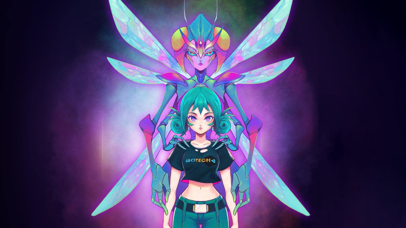 Yars Rising Wallpapers - Wallpaper Cave