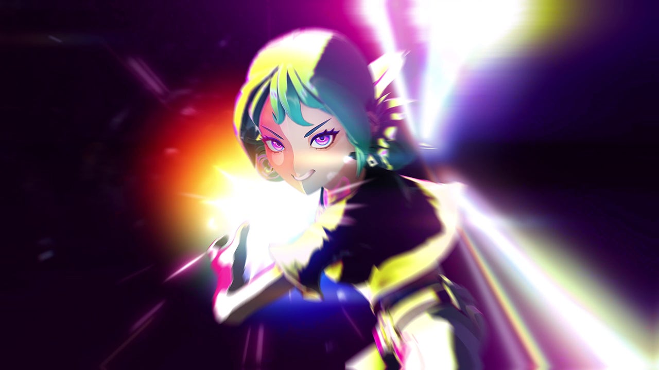 Yars Rising Wallpapers - Wallpaper Cave