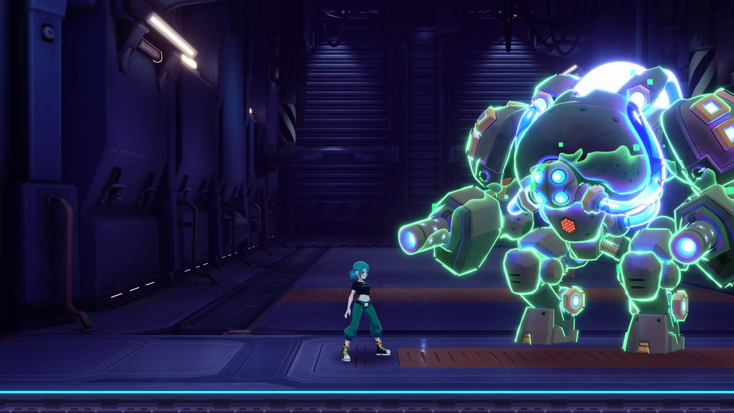 Yars Rising Wallpapers - Wallpaper Cave