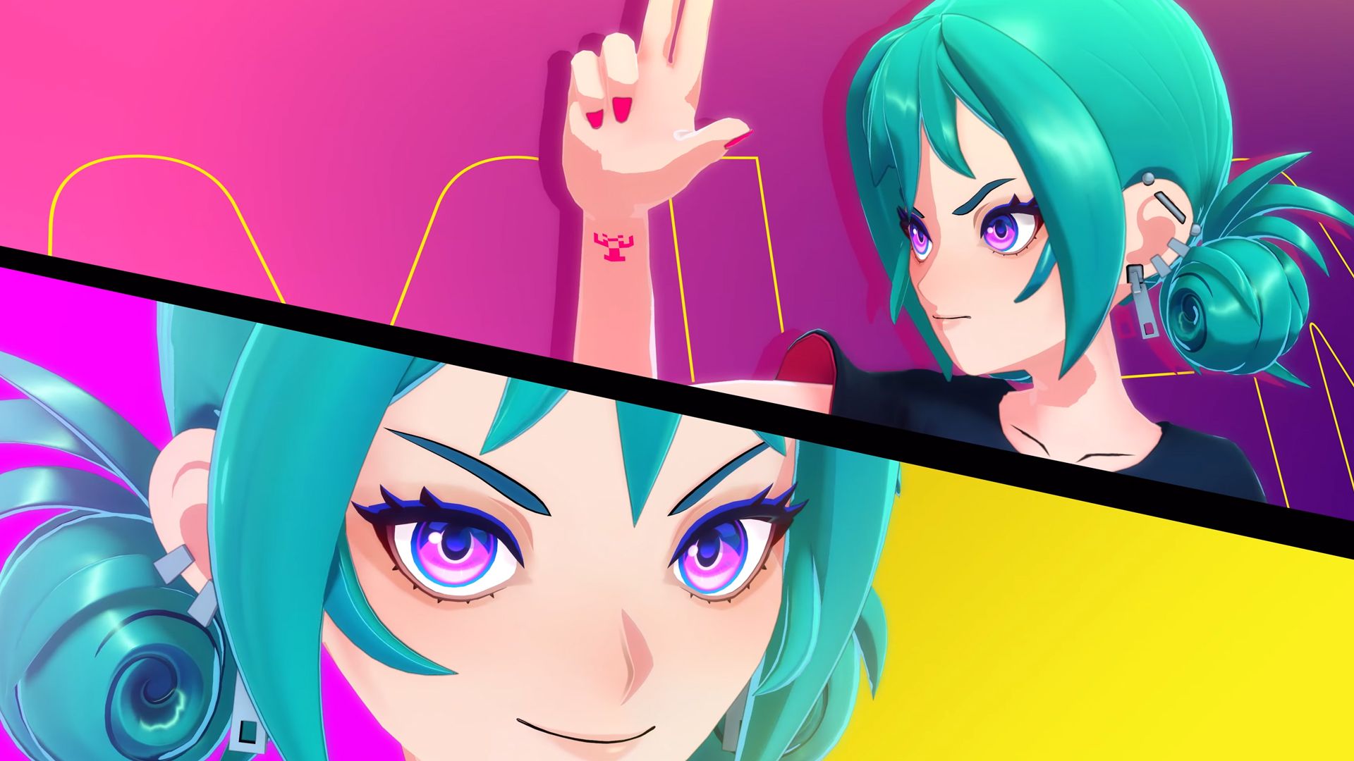 Yars Rising Wallpapers - Wallpaper Cave