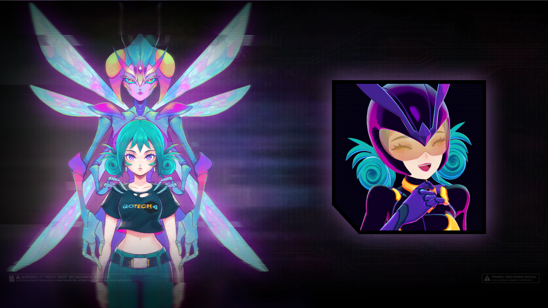 Yars Rising Wallpapers - Wallpaper Cave