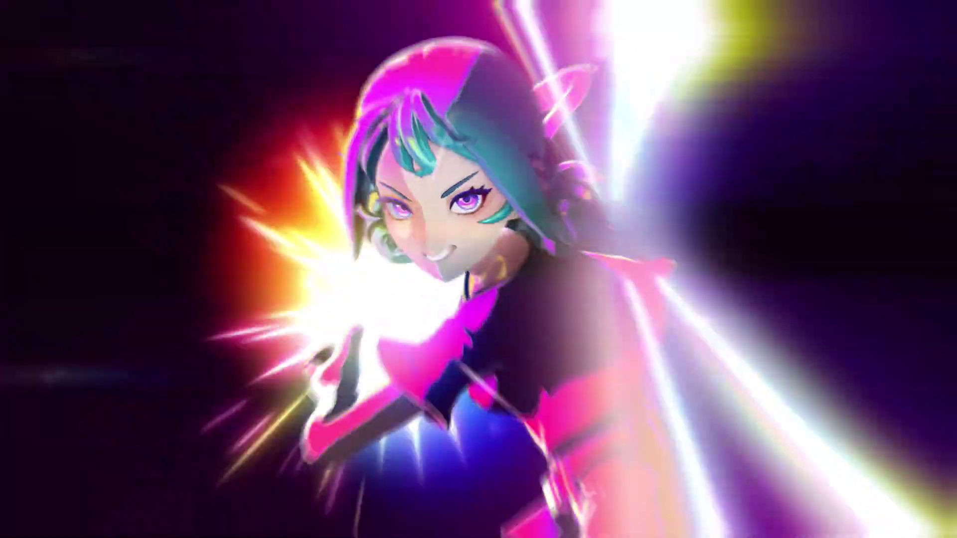 Yars Rising Wallpapers - Wallpaper Cave