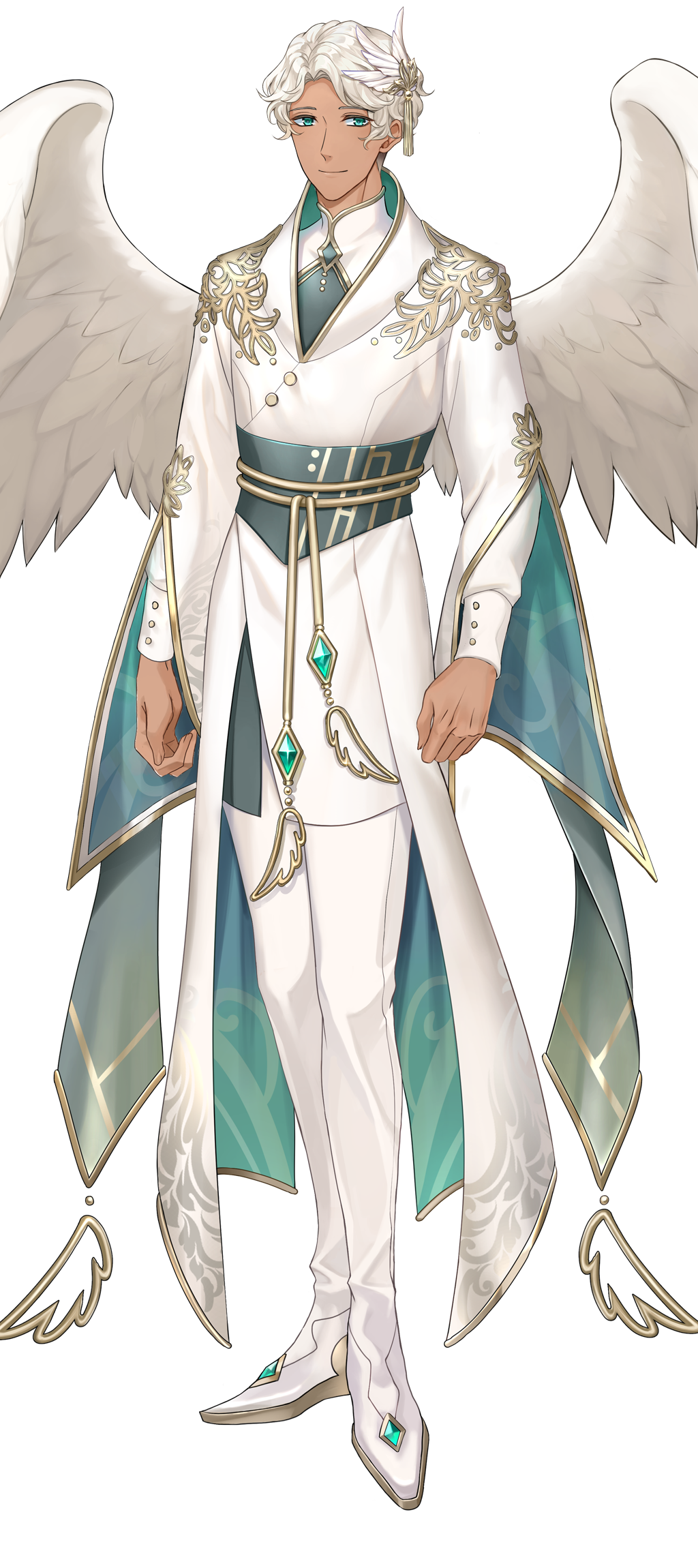 Celestia: Chain Of Fate Wallpapers - Wallpaper Cave