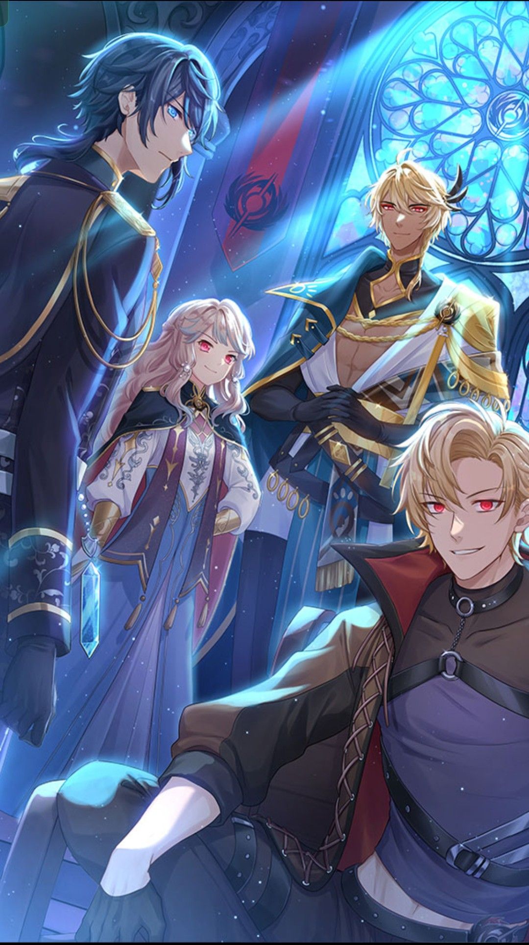 Celestia: Chain Of Fate Wallpapers - Wallpaper Cave