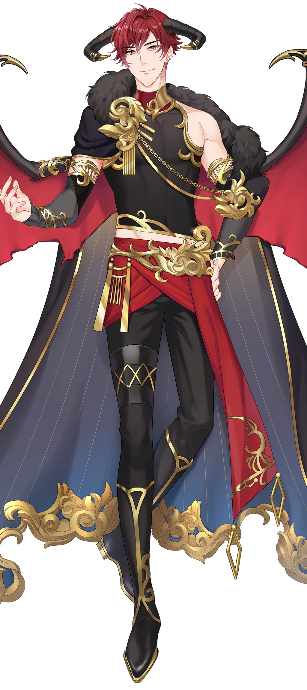 Celestia: Chain Of Fate Wallpapers - Wallpaper Cave